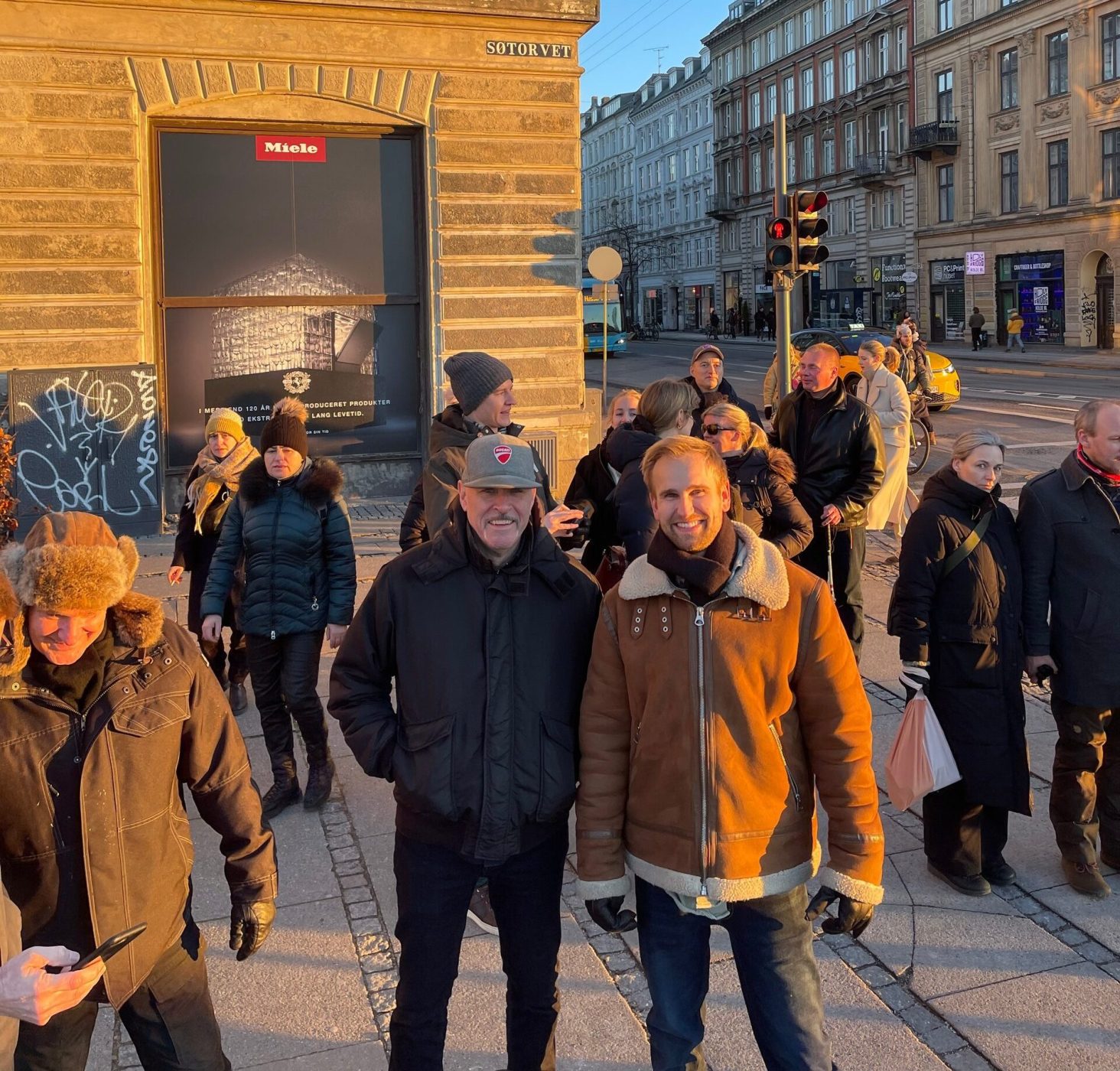 Copenhagen Craft BeerWalk på Nørrebro, København | BeerWalks