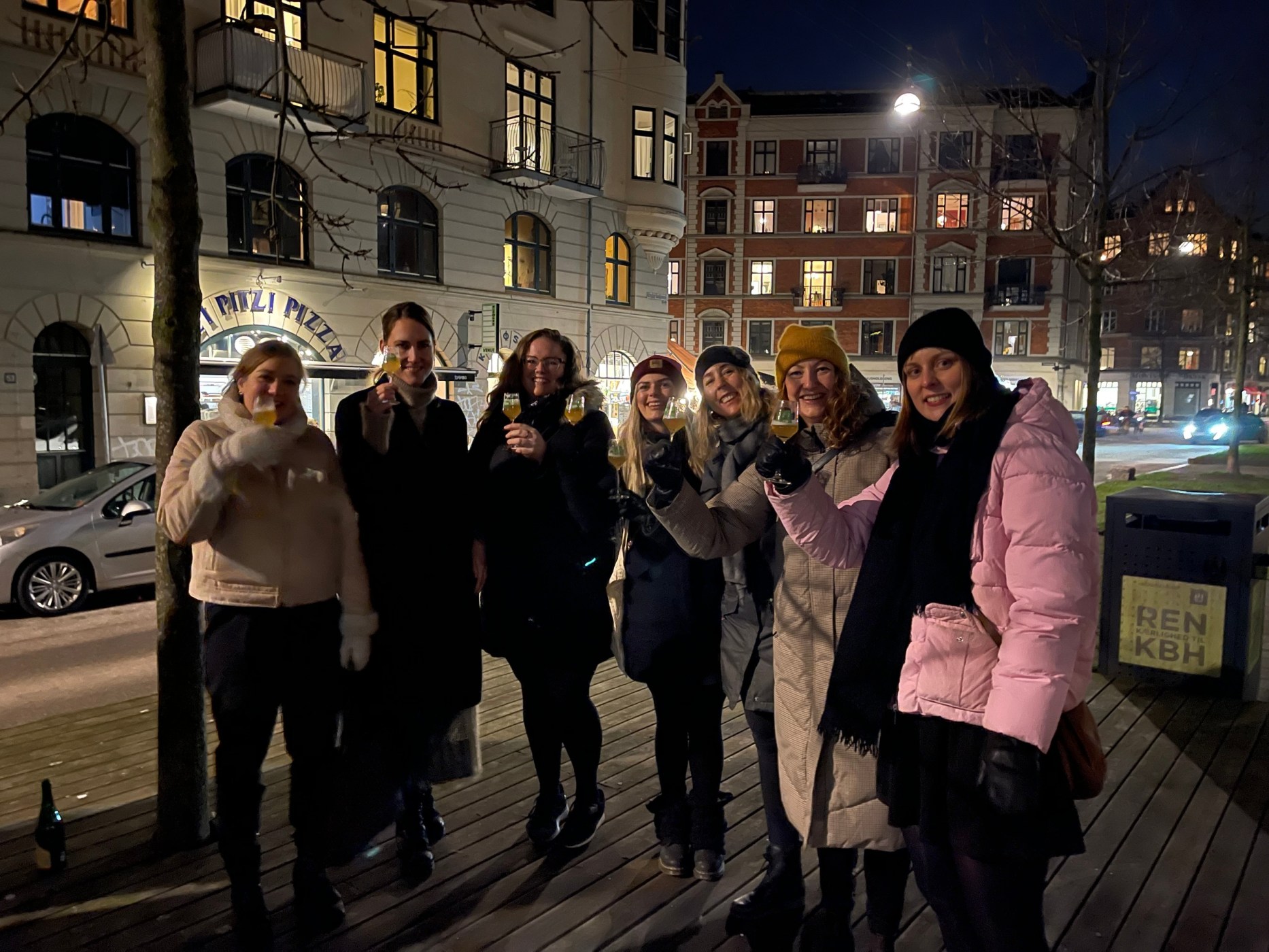 Mikkeller Winter Craft BeerWalk | BeerWalks