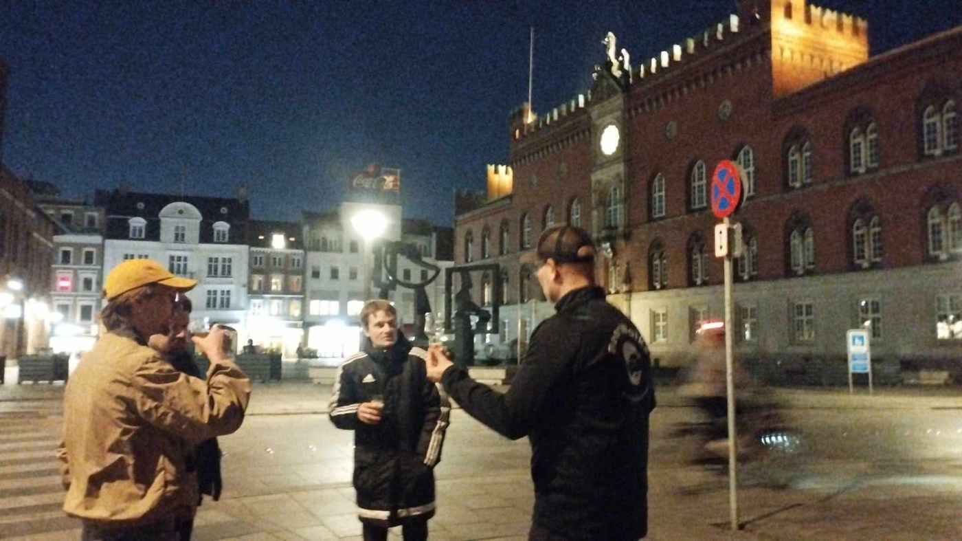 Odense Craft BeerWalk | BeerWalks