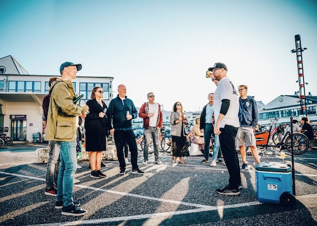 Best Beer Tasting Tours In Copenhagen, Aarhus And Odense – Summer 2025 ...